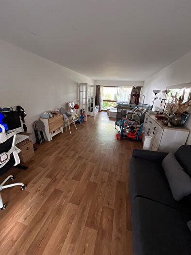 Le Pecq, Vignes, Benettes - Appartement 3 pièces à louer