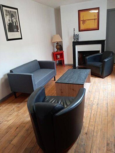 Appartement 4 pièces à louer à Cathédrale, Troyes