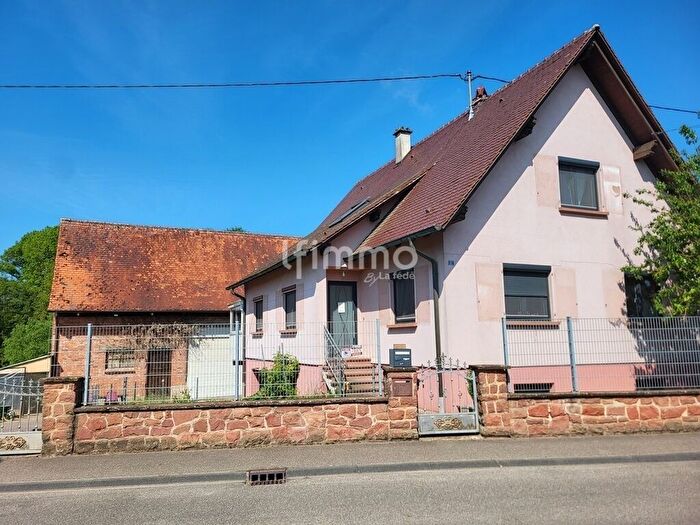 Maison 6 pièces à vendre - Siegen