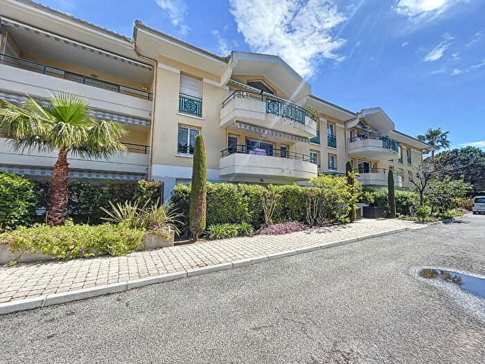 Appartement 2 pièces à Fréjus, Fréjus Plage, à vendre
