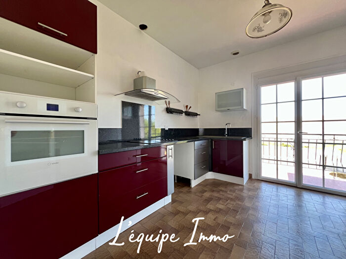 Maison à vendre - Maurens - 7 pièces - 4 chambres