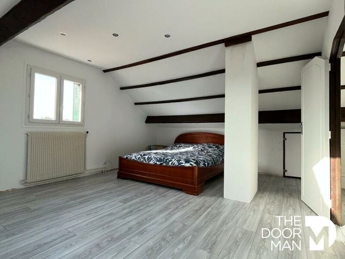 Montlhéry - Maison 4 pièces à vendre