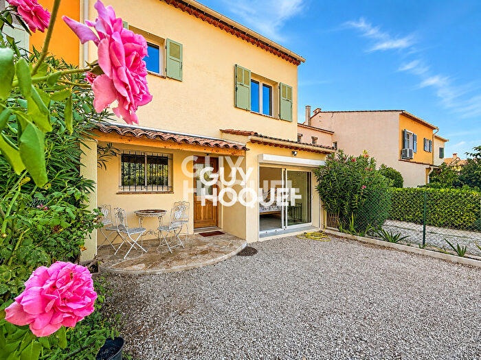 Maison 5 pièces à vendre - Mouans-Sartoux