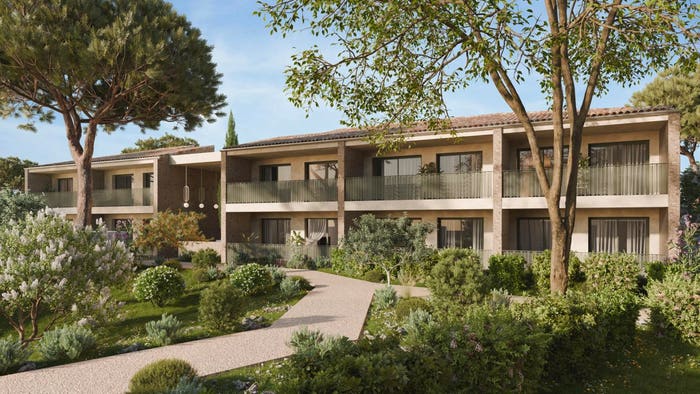 Uzès - Maison 2 pièces à vendre