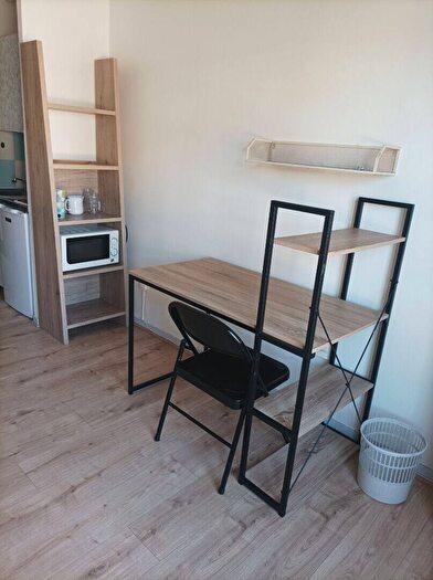 Appartement à louer - Casselardit, Toulouse - 1 pièce