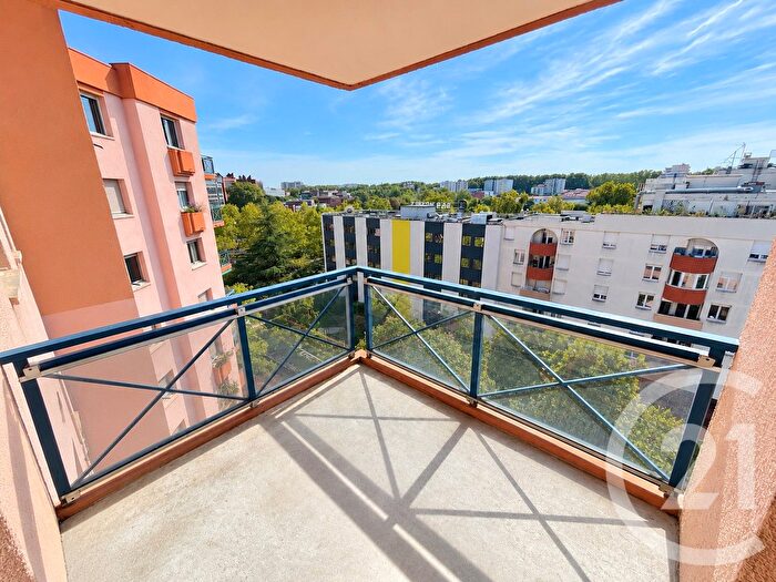 Toulouse, Ponts Jumeaux : Appartement 3 pièces à vendre