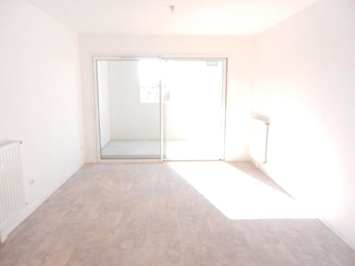 Appartement à louer - Nantes, Malakoff - 2 pièces - 1 chambre