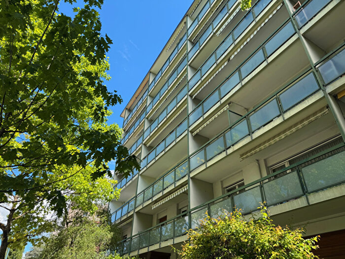 Appartement 3 pièces à vendre - Annecy, Parmelan, Albigny