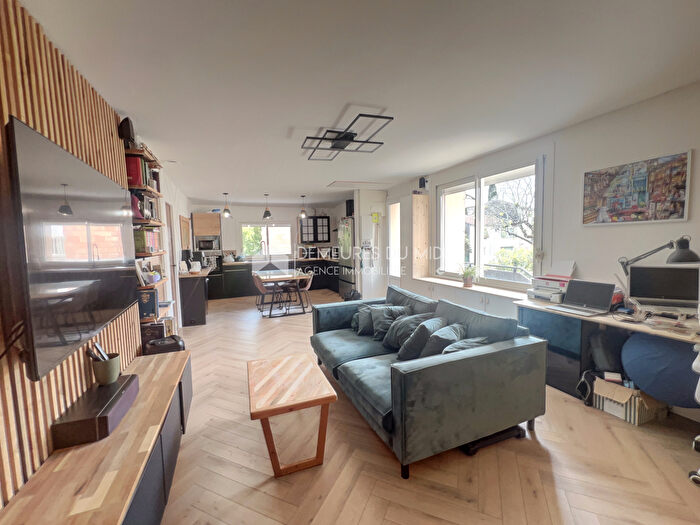 Maison 4 pièces à vendre à Quissac