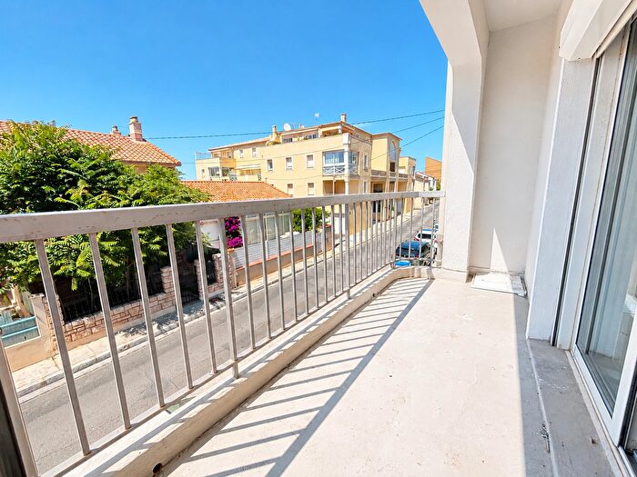 Appartement 2 pièces à vendre à Valras-Plage