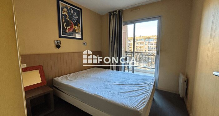 Appartement à vendre - Cannes, Bocca Sud - 3 pièces