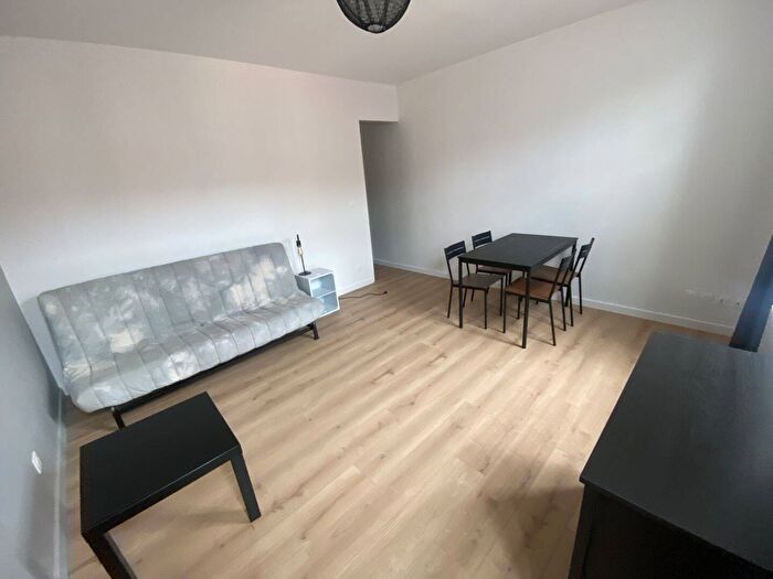 Wazemmes, Lille - Appartement 1 pièce à louer
