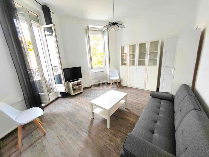 Saint Pierre, Marseille 5ème arrondissement : Appartement 3 pièces à louer