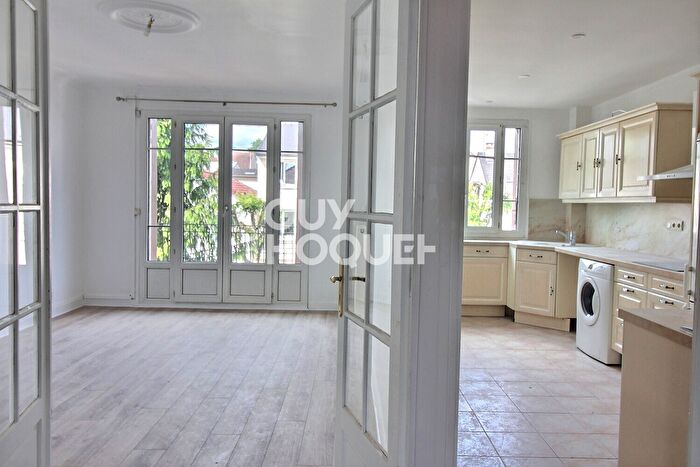Appartement 3 pièces à vendre - Thiais, Proche Choisy
