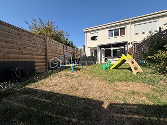 Maison 5 pièces à vendre à Villecresnes