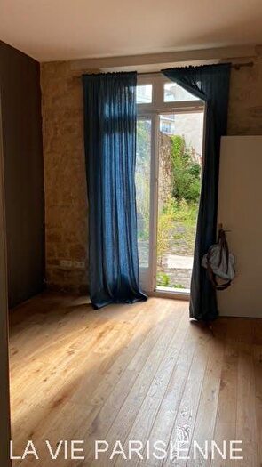 Boulogne-Billancourt, Menus, Jean Baptiste Clément - Appartement 1 pièce à louer