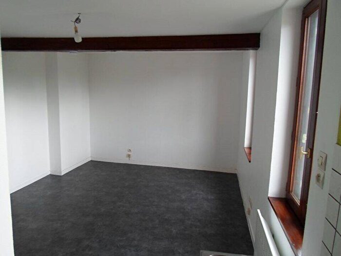 Villers-Bocage - Appartement 1 pièce à louer
