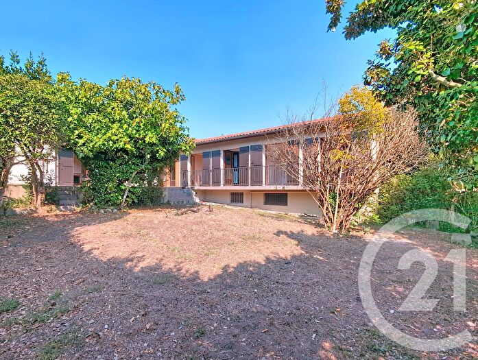 Maison à vendre - Arcachon, Saint-Ferdinand - 5 pièces - 4 chambres