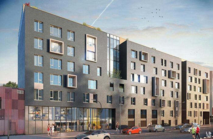 Appartement 3 pièces à vendre - Le Havre, Eure, Brindeau