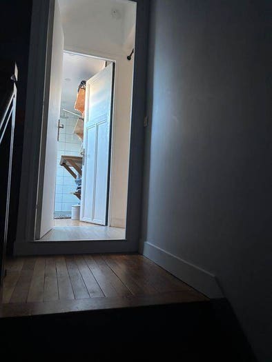 Appartement 2 pièces à louer - Neuville-sur-Oise