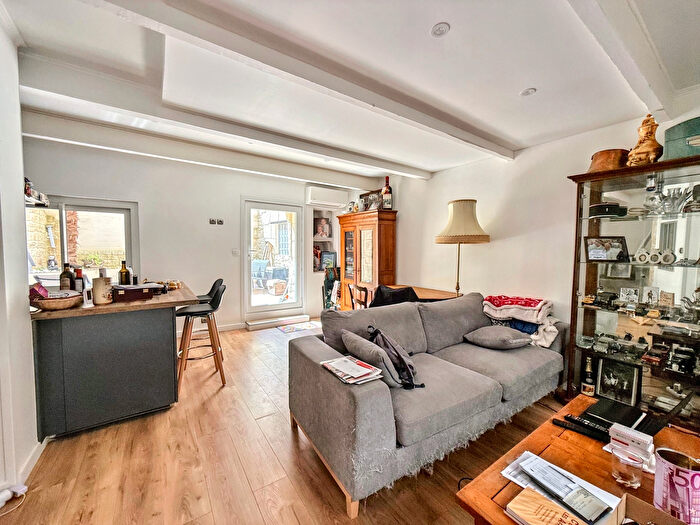 Maison 4 pièces à Sommières, à vendre