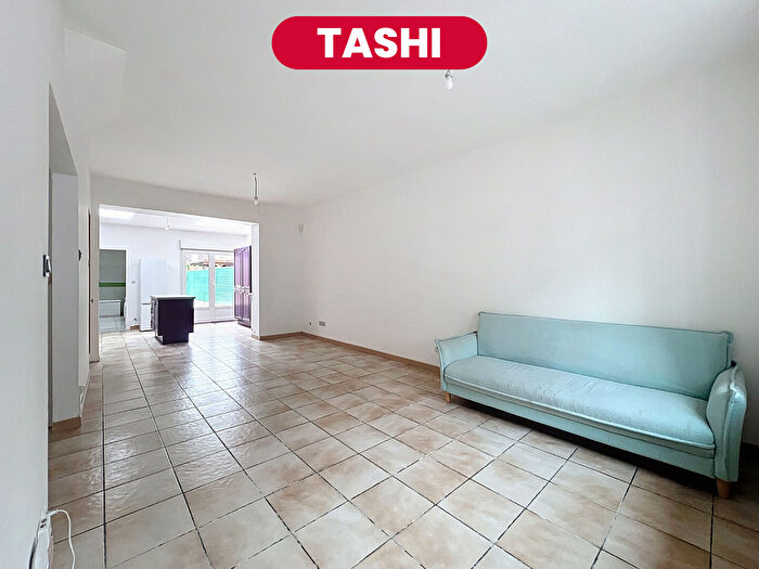 Maison à vendre - Lomme, Mont à Camp, Marais - 4 pièces - 3 chambres