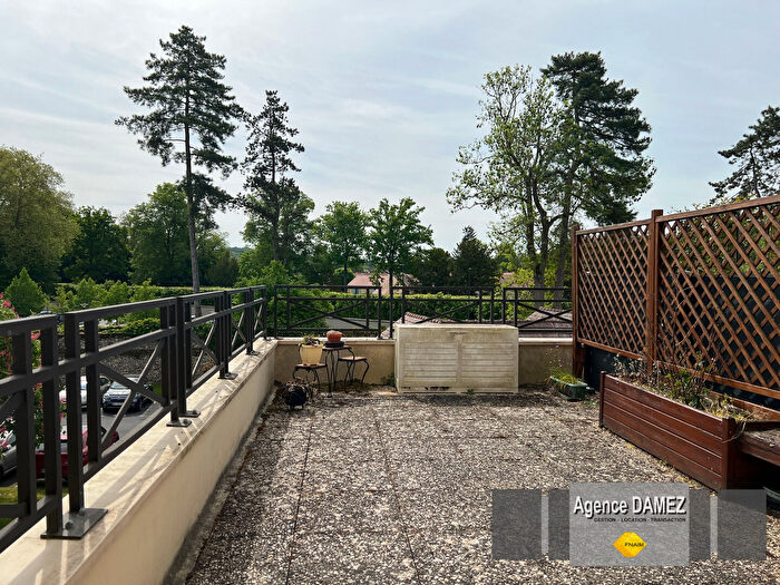 Appartement 4 pièces à vendre à Dourdan