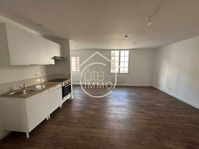 Appartement 2 pièces à louer à Sainte-Foy-la-Grande