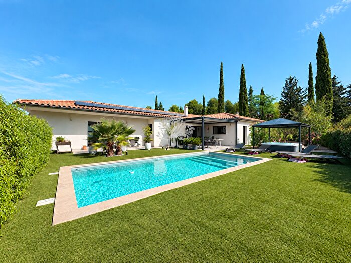 Maison 5 pièces à vendre - Le Beausset