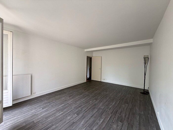 Montreuil, Versailles - Appartement 3 pièces à louer