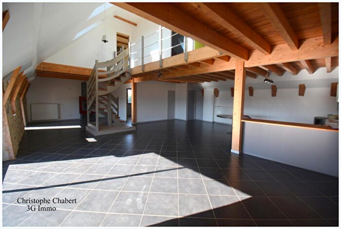 Maison à vendre - La Tour-dAuvergne - 20 pièces - 11 chambres