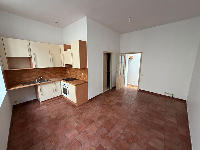 Appartement 3 pièces à Lille, Vieux Lille, à vendre