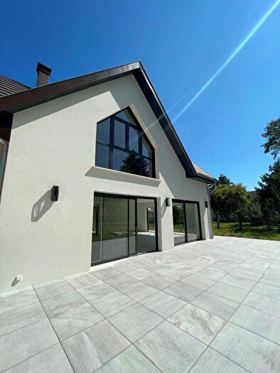 Orschwihr - Maison 6 pièces à louer
