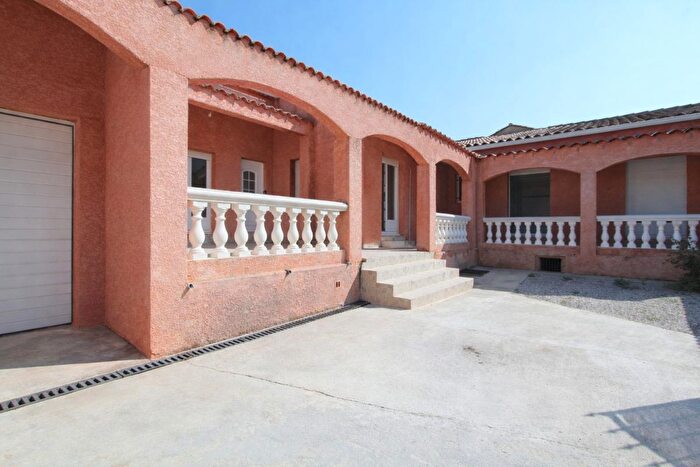 Maison 5 pièces à Saint-Marcel-sur-Aude, à vendre