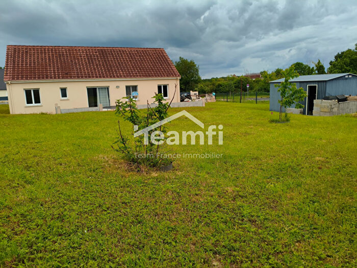 Maison 5 pièces à vendre - Morthomiers
