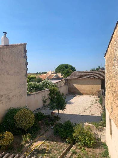 Maison 5 pièces à Générac, à louer