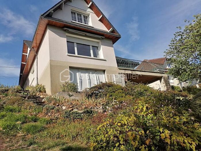 Maison 7 pièces à Rethel, à vendre