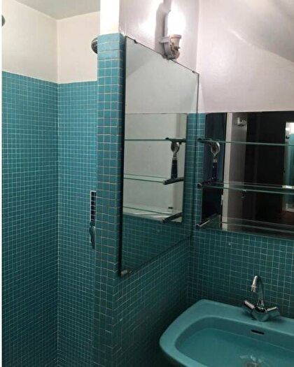 Appartement à louer - La Plaine des Sablons, Neuilly-sur-Seine - 1 pièce