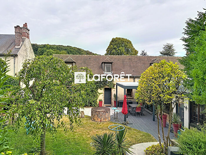Maison 6 pièces à Dieudonné, à vendre
