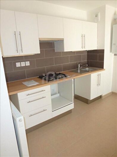 Appartement 3 pièces à louer à Toulon, Saint-Jean du Var