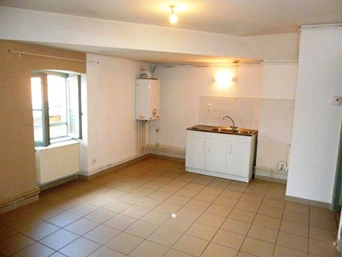 Châtillon : Appartement 2 pièces à louer