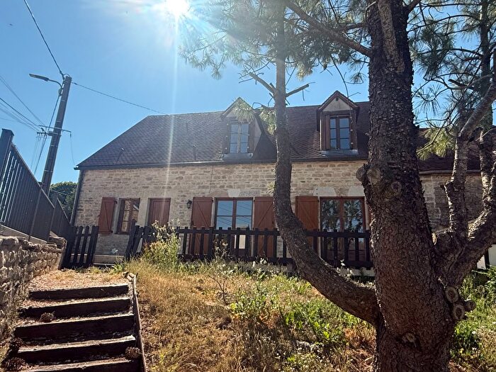 Maison 5 pièces à vendre - Éringes