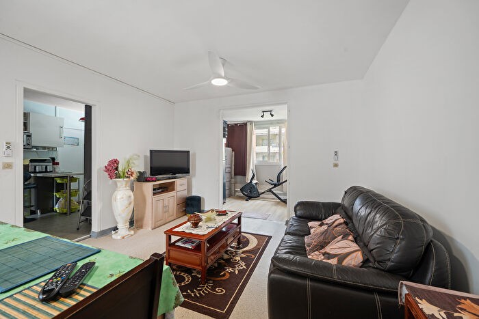 Appartement à vendre - Saint-Denis, Centre-ville - 3 pièces - 2 chambres