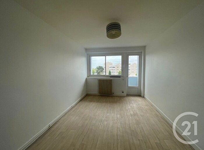 Appartement à louer - Le Passage - 3 pièces - 2 chambres