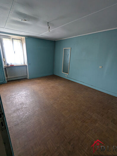 Maison 5 pièces à vendre - Seveux