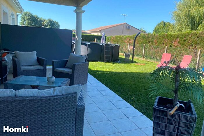 Montech : Maison 6 pièces à vendre