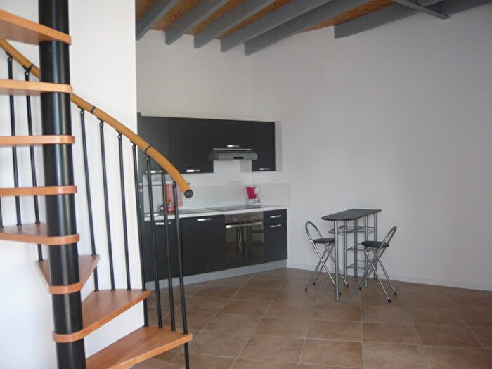 Châteauneuf-sur-Loire - Appartement 2 pièces à louer