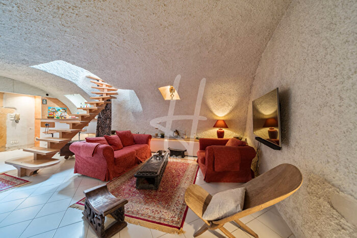 Appartement 4 pièces à vendre à Metz, Les Iles