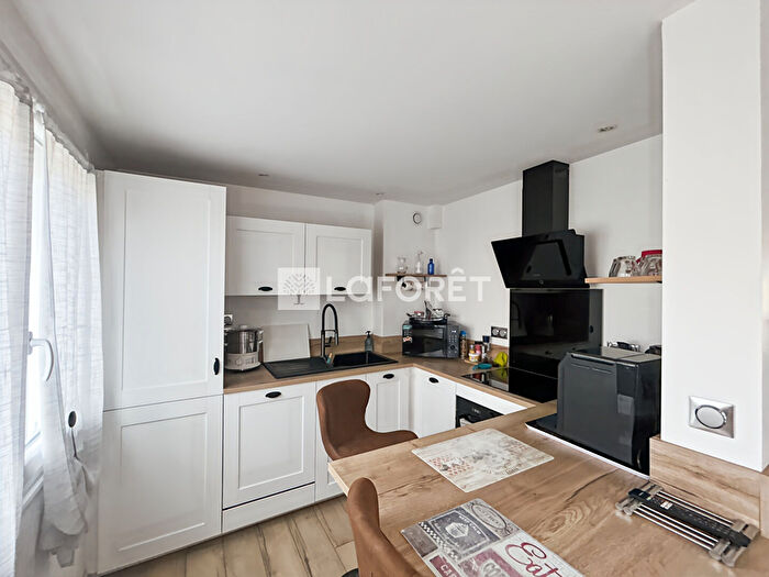 Castelsarrasin, Cassenel - Maison 4 pièces à vendre