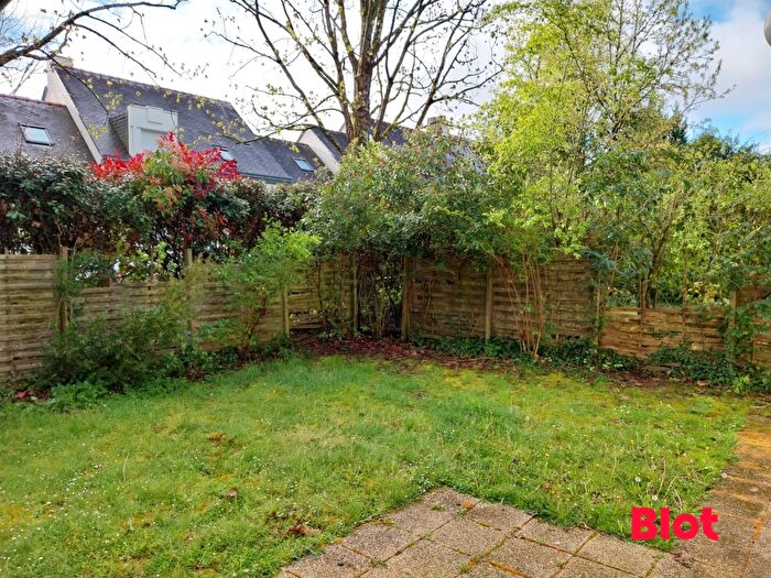 Maison à vendre - Nantes, Eraudière, La Marrière, Rond-point de Paris - 6 pièces - 4 chambres